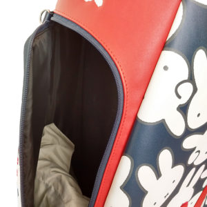 Caro DEPORTE ＆ miffy Golf Bag – 株式会社ポートウィック